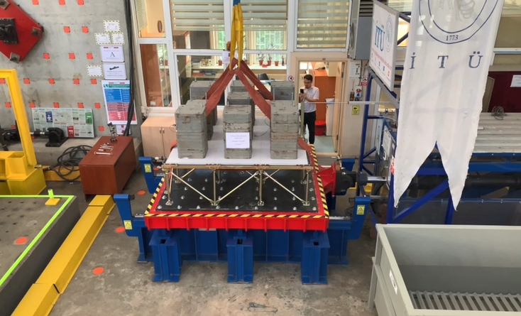 CIVIL ENGINEERING TESTS | TDG