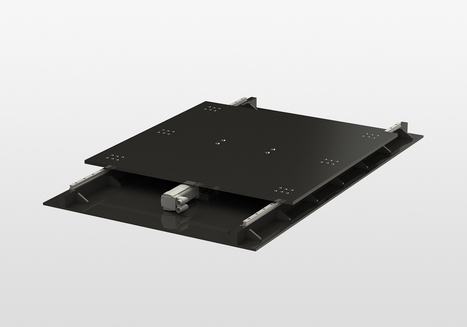 ELECTRO-MECHANICAL | TDG